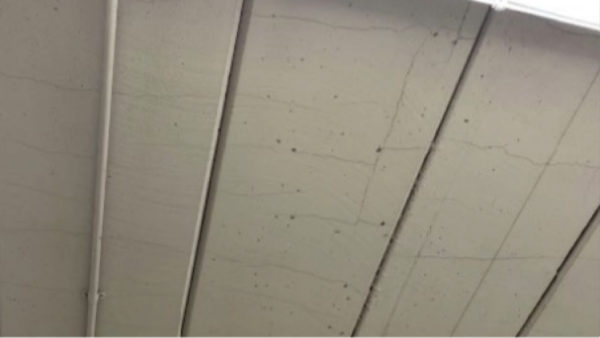 ‘Hundreds’ of schools could still contain RAAC - plus latest updates