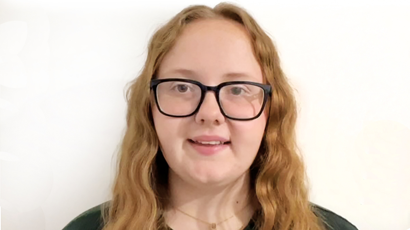 One to watch: Rylie Sweeney, Willmott Dixon