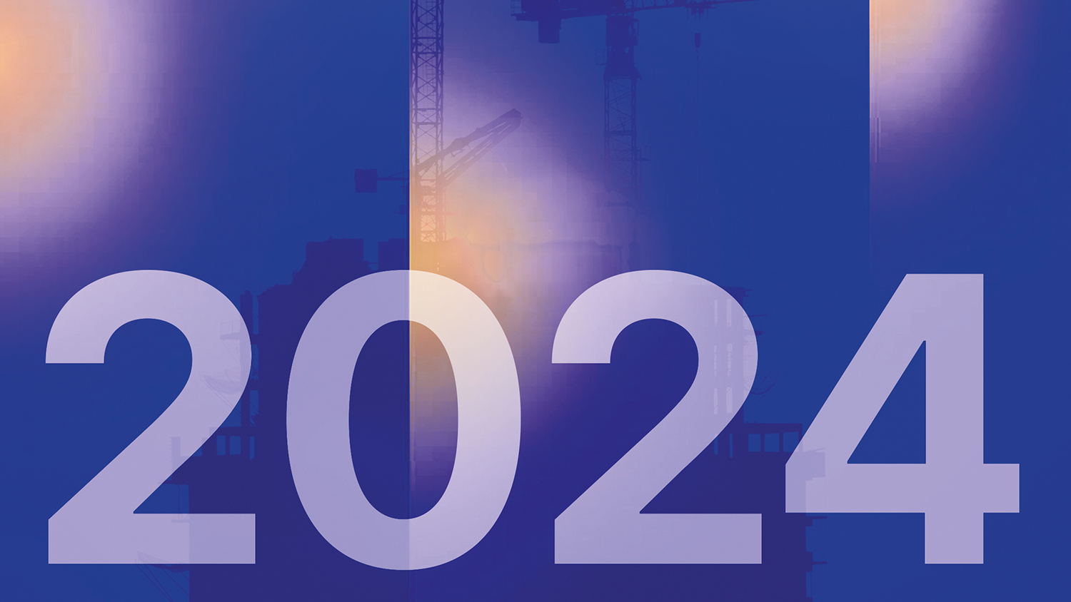 An inspirational year of CIOB events - Construction Management