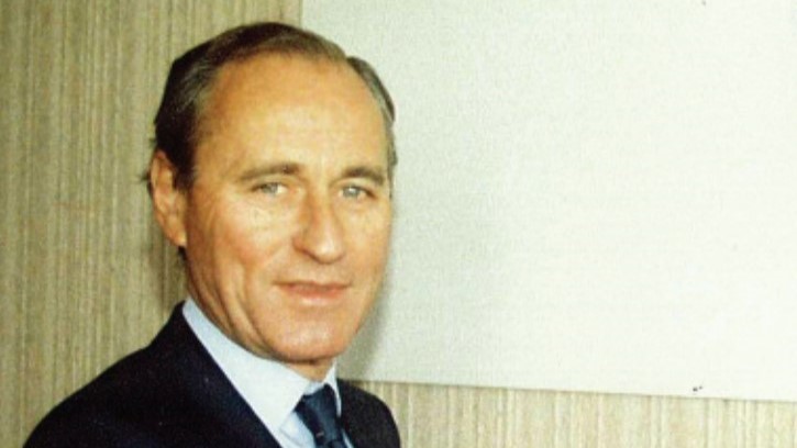 Peter Willmott: A great man and ambassador - Construction Management