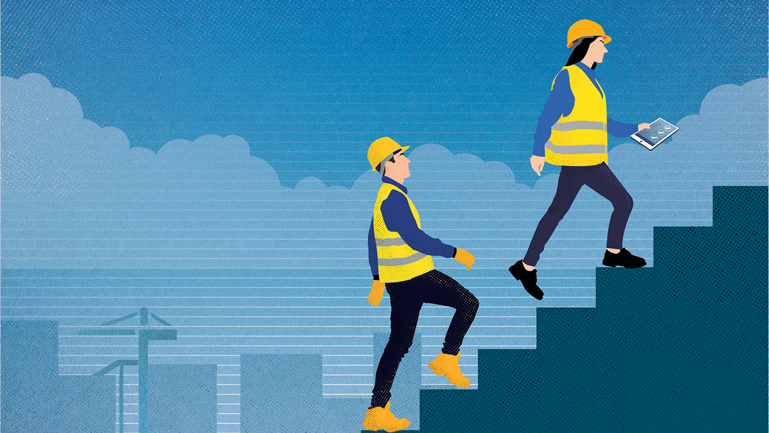 Building Safety Act: stepping up on competency - Construction Management