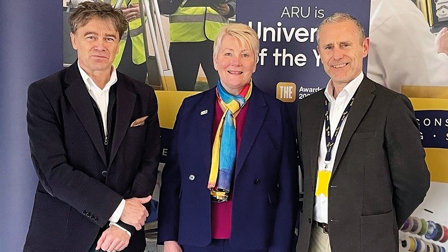 A call to arms for sustainability - Construction Management