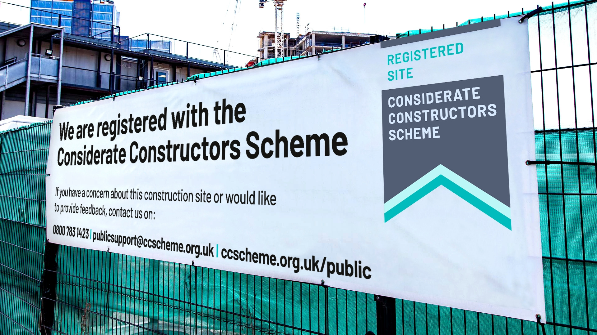 Balfour, Laing and Wates win considerate constructors awards ...