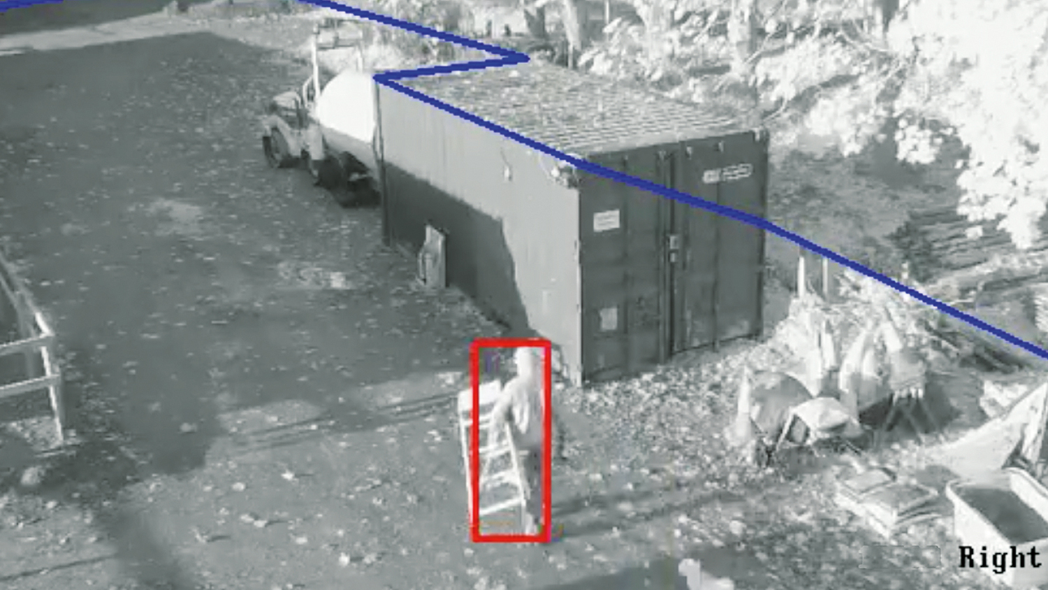 How to cut theft on construction sites - Construction Management