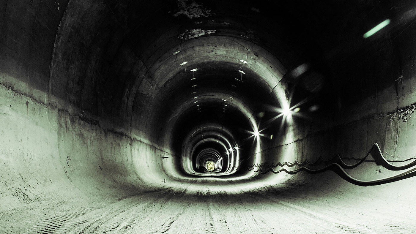 Could you lead a megaproject? Mace, Aecom and Bechtel share advice ...