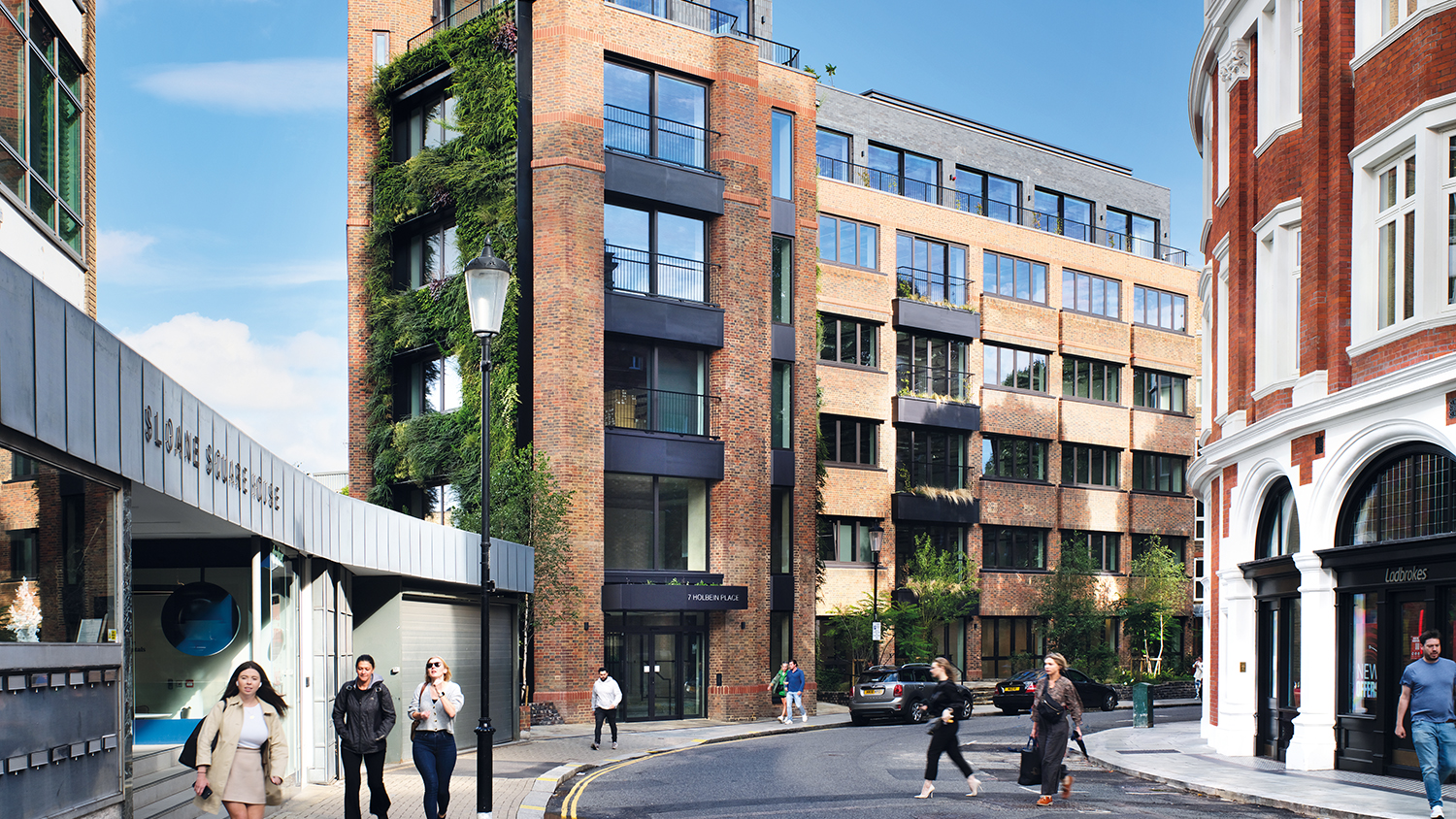 Structural Steel Design Awards 2024: Merit - Construction Management