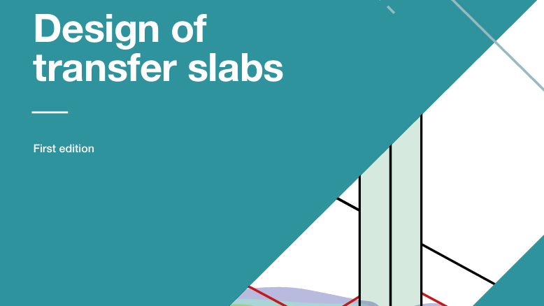 Structural safety guidance issued for the design of transfer slabs ...