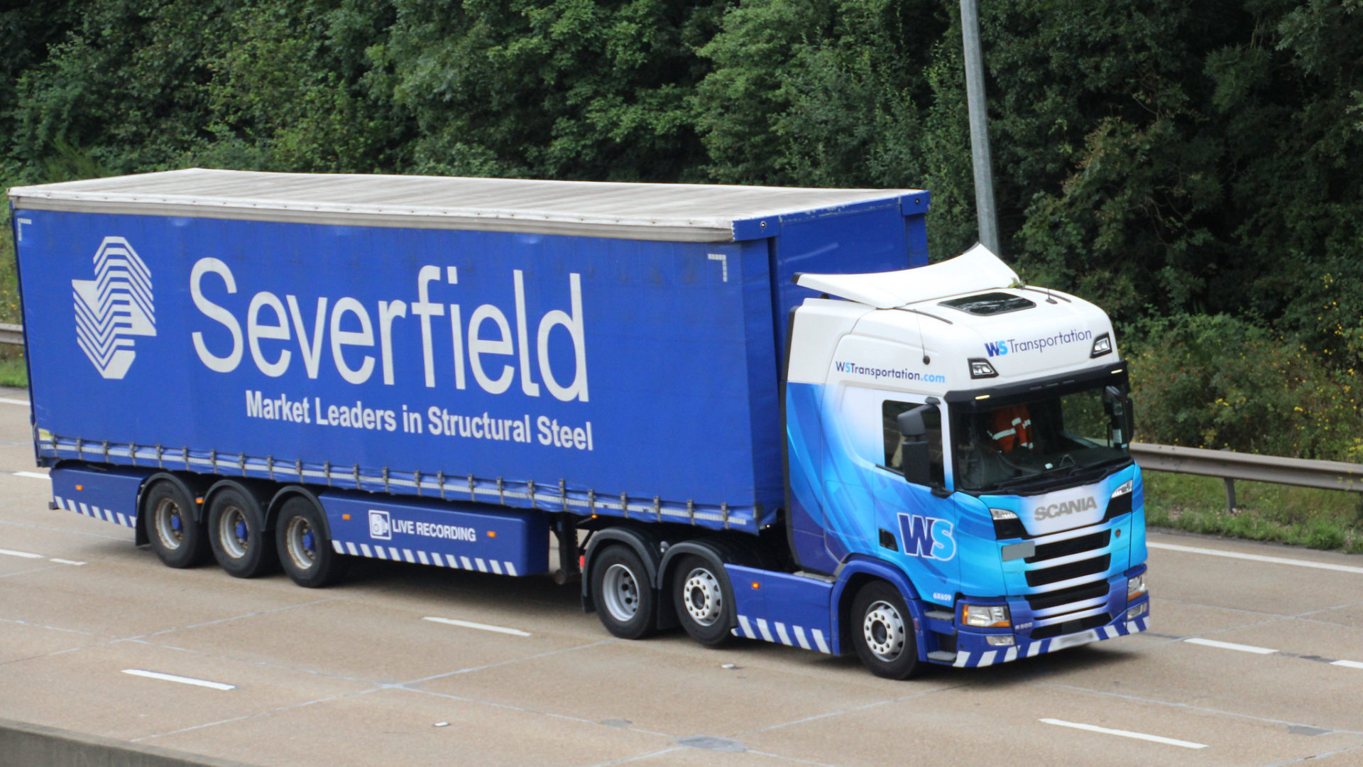 Severfield hit with £20m of bridge remediation costs - Construction ...