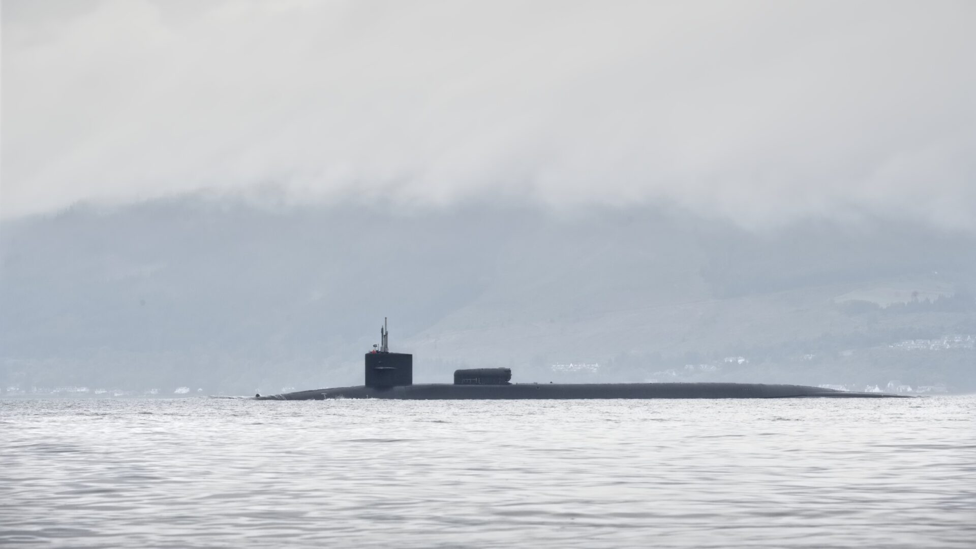 MottMac JV to design major nuclear submarine site expansion