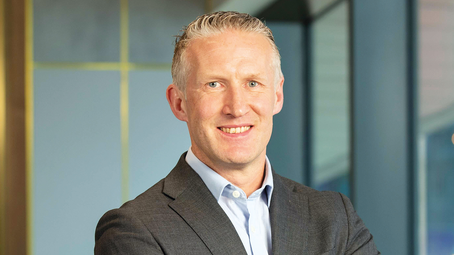 Job spotlight: National director, Pick Everard - Construction Management