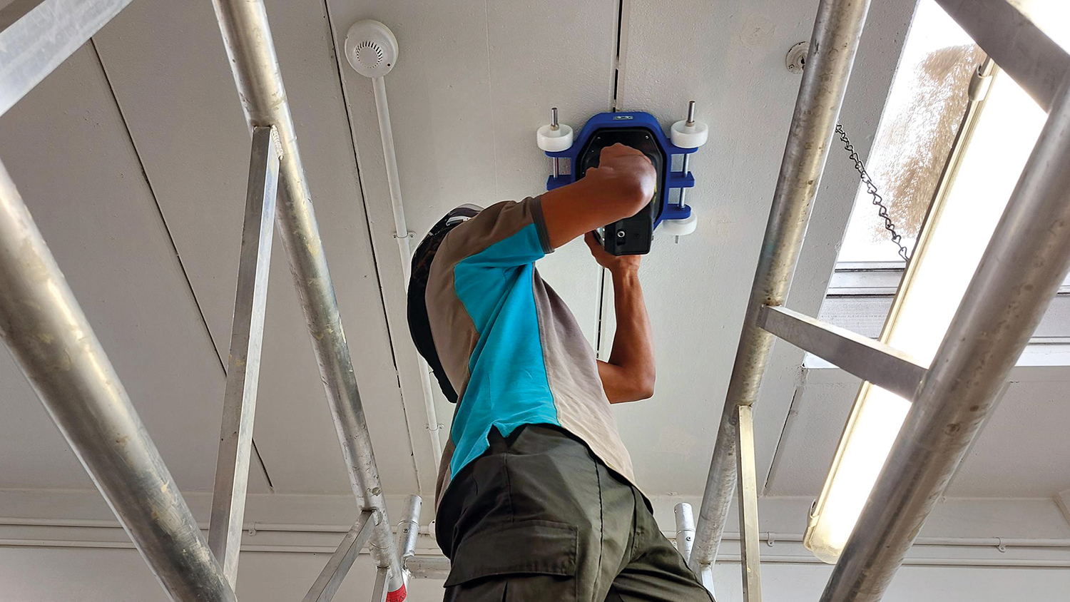 What’s in the new RAAC Playbook? - Construction Management