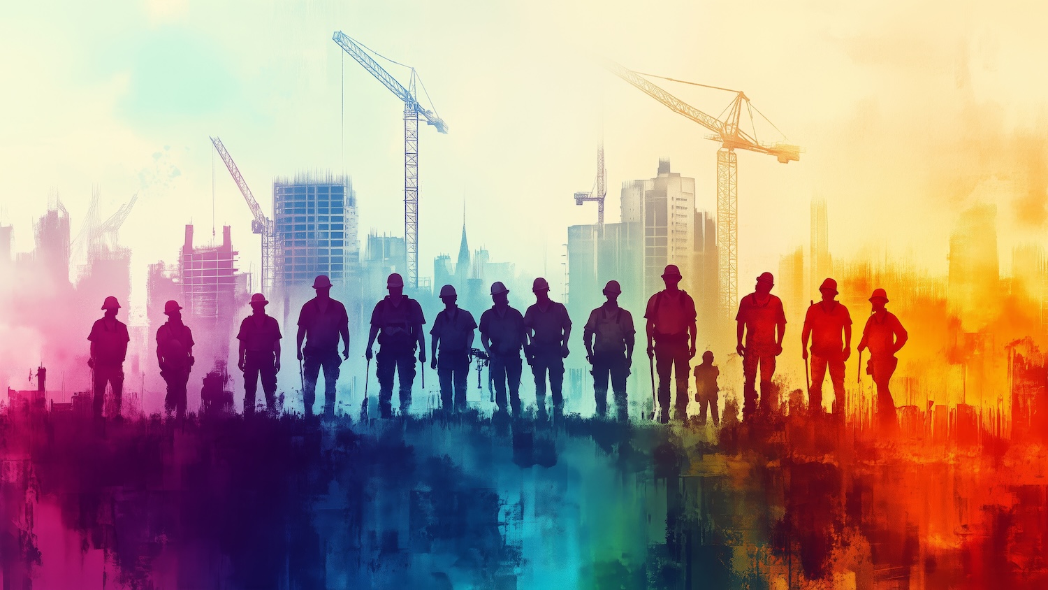 How #PPEthatfits has driven change in the industry - Construction ...