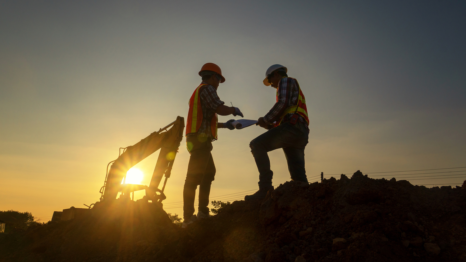 CITB outlines priorities for the year ahead - Construction Management