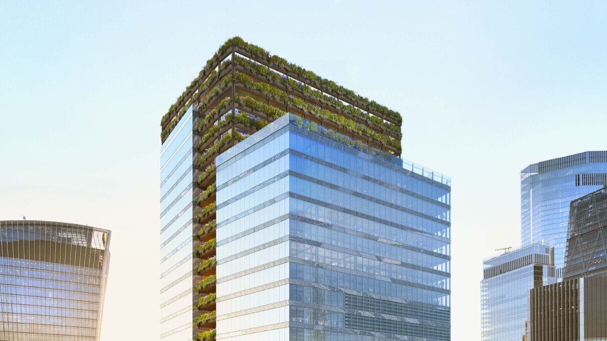 Laing’s DfMA business to supply Multiplex with low carbon planks for ...