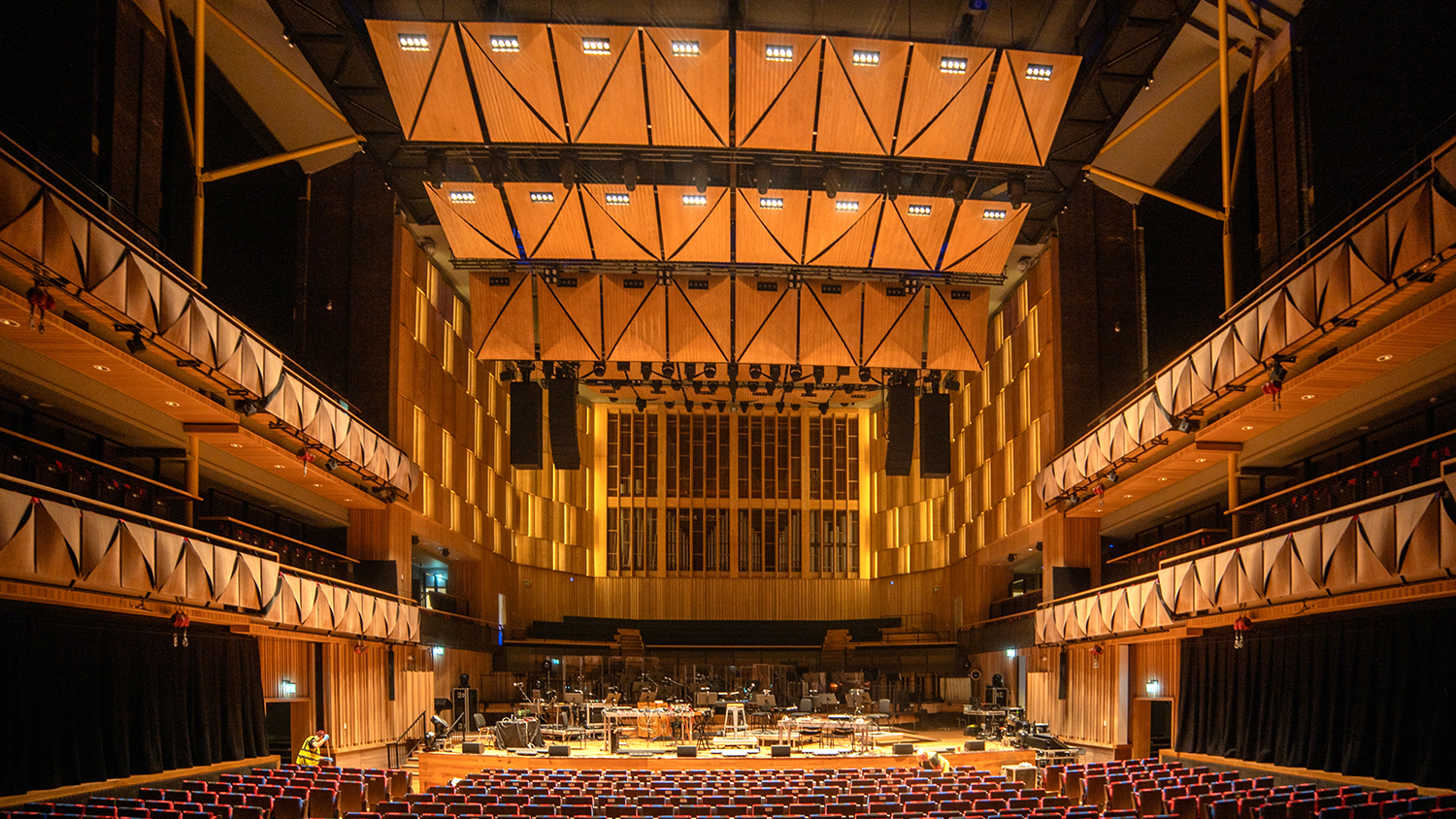 CIOB Awards 2025: Renovation & Restoration - Construction Management