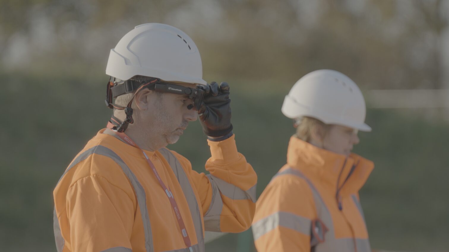 Digital Construction Awards 2025: Digital Team of the Year ...