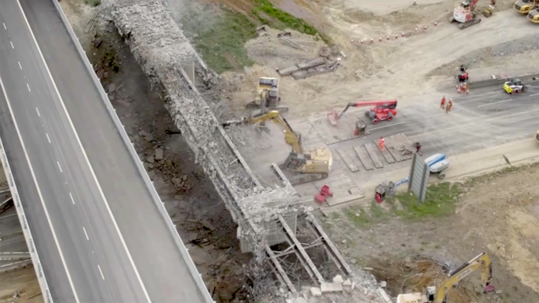 Construction Management Magazine