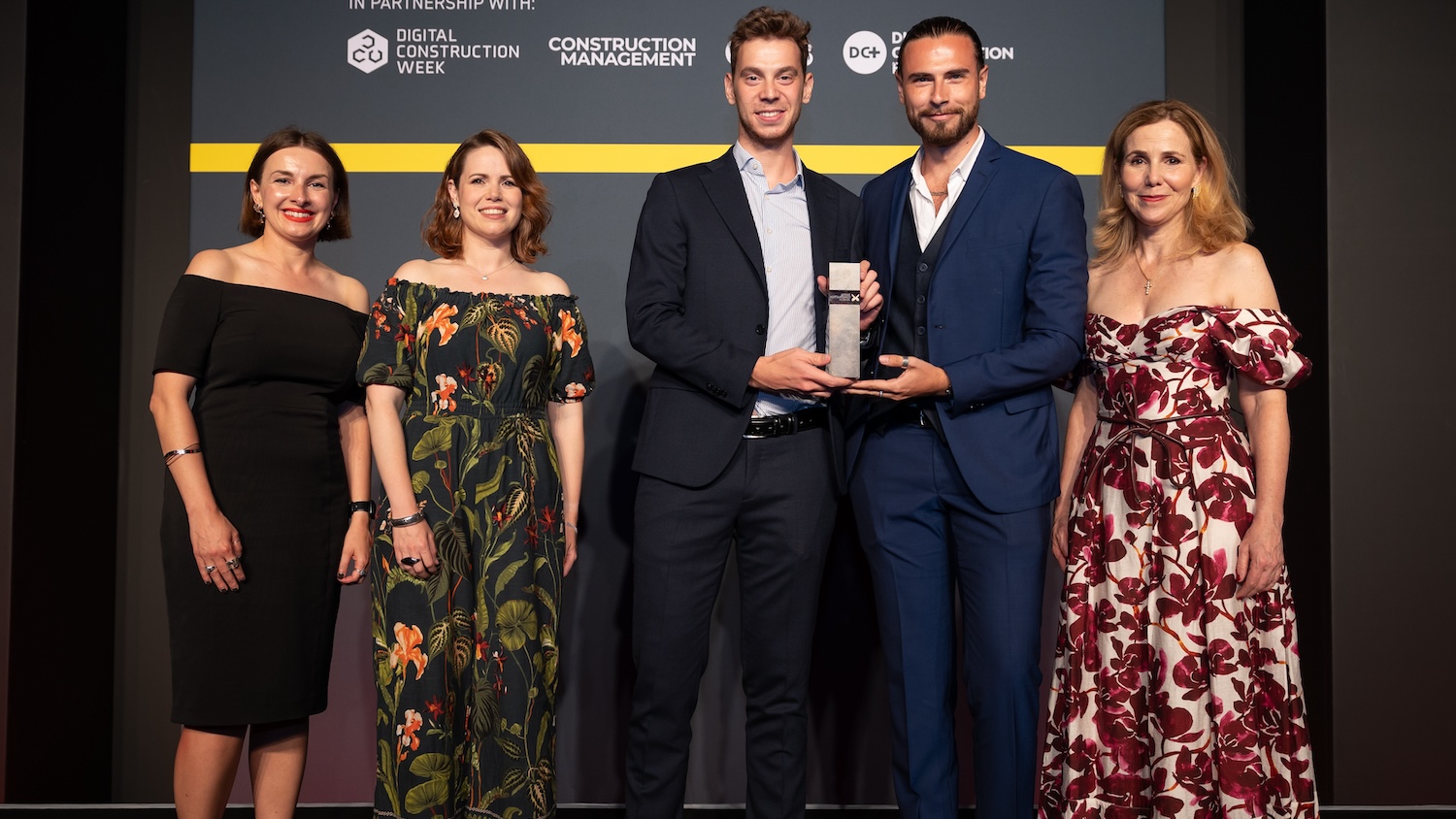 WSP reinvents facade design with GRETA - Construction Management