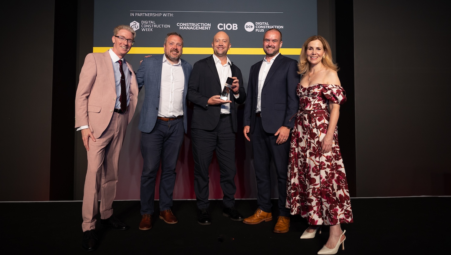 BIMBox ensures clinical digital delivery - Construction Management