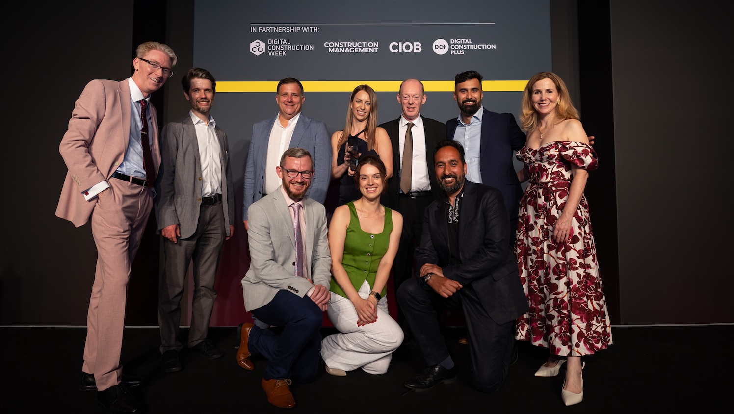 Transforming water infrastructure with 3D printing - Construction ...