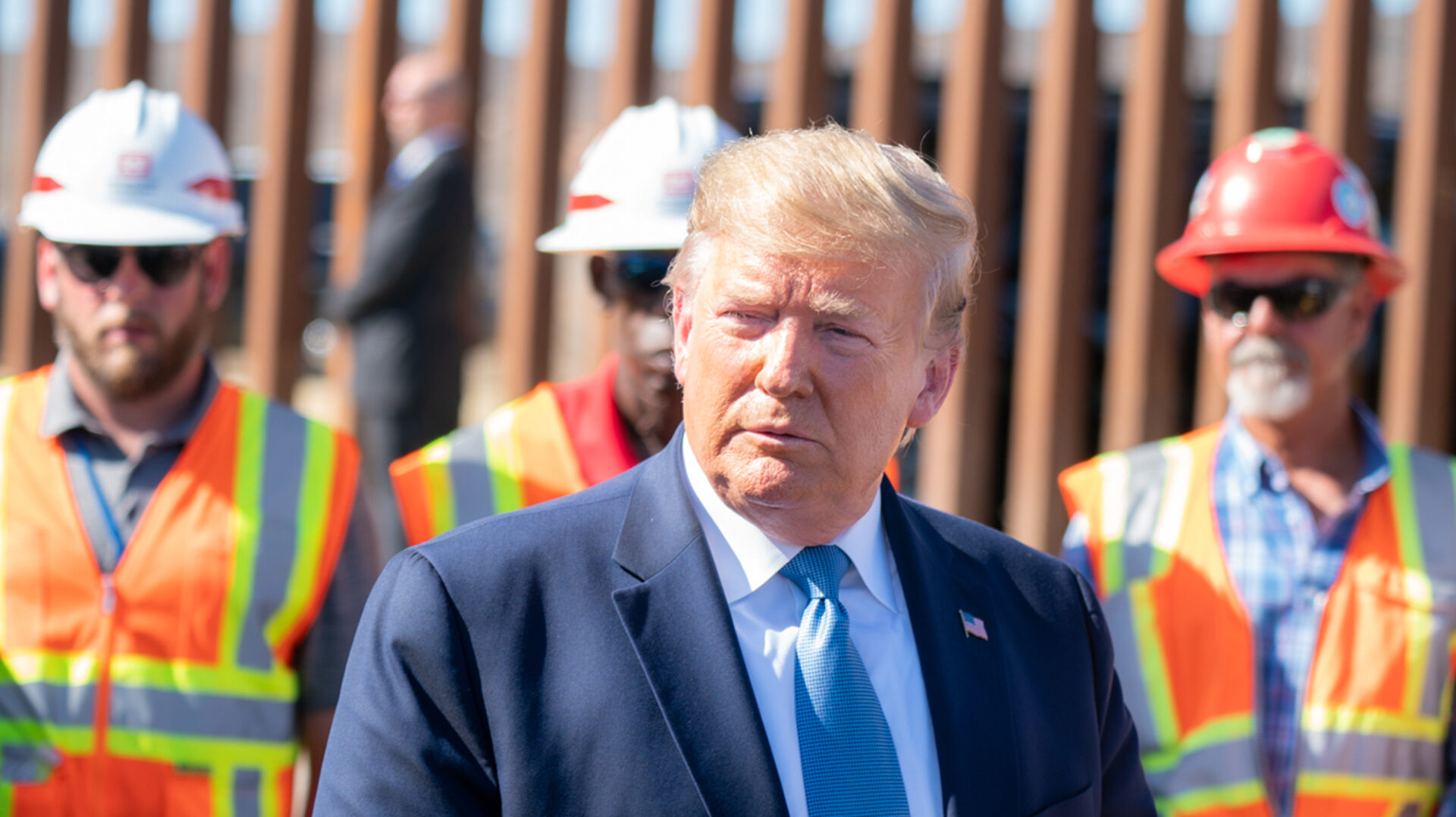 ‘Projects will cost more’: building in Trump’s America - Construction ...