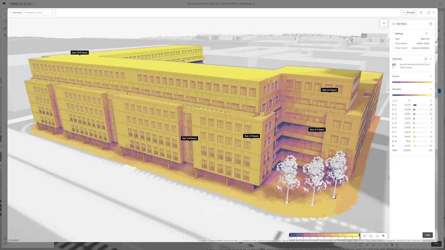 Autodesk Forma Building Design goes live after beta phase ...
