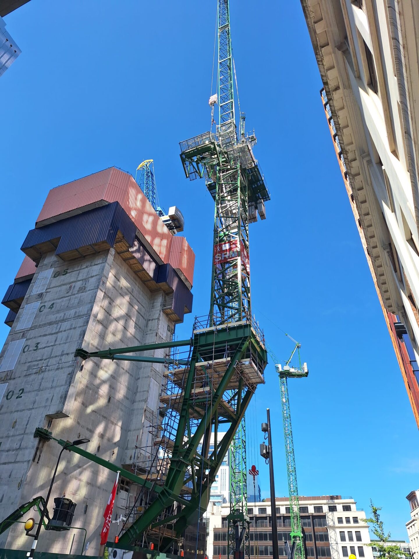 2 Finsbury Avenue: How sustainability reshaped McAlpine’s latest City ...
